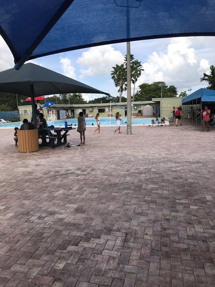 THOMAS SASSO POOL - Updated January 2026 - 1100 NW 125th St, North ...