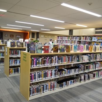 WEST SENECA PUBLIC LIBRARY - Updated July 2025 - 42 Photos & 15 Reviews ...