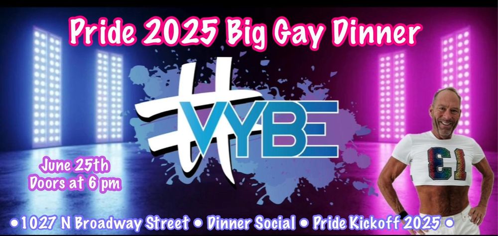 VYBE - Updated September 2025 - 61 Photos & 61 Reviews - 1027 N ...