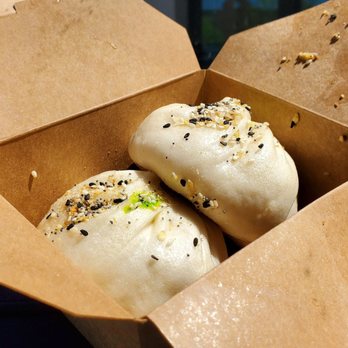 THE IRRITABLE BAO - Updated January 2026 - 55 Photos & 51 Reviews - 127 ...