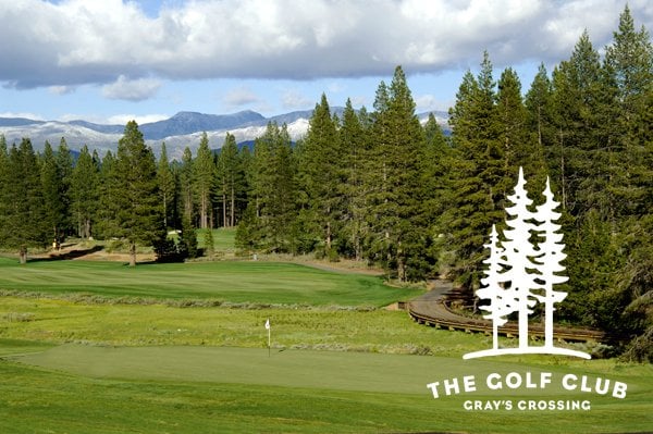 THE GOLF CLUB AT GRAY’S CROSSING - Updated July 2024 - 22 Photos & 34 ...