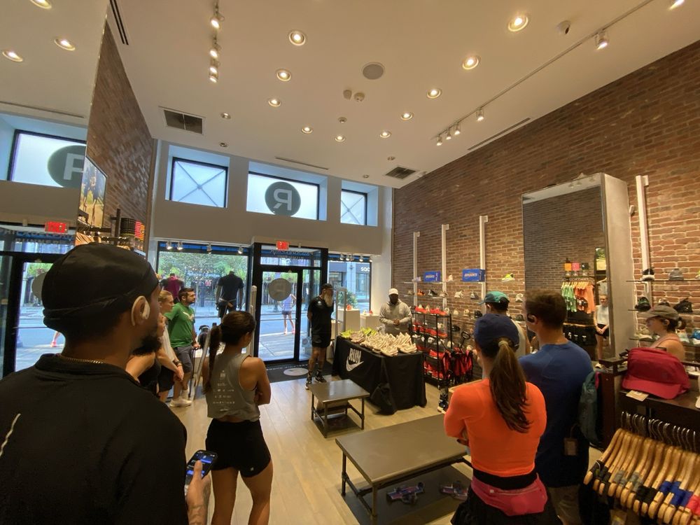 PHILADELPHIA RUNNER - Updated September 2025 - 28 Photos & 146 Reviews ...