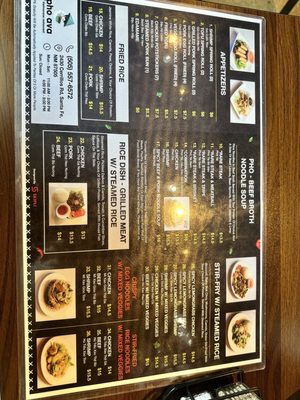 PHO AVA VIETNAMESE RESTAURANT - Updated December 2025 - 93 Photos & 141 ...