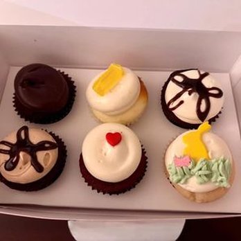 GEORGETOWN CUPCAKE - Updated May 2024 - 3706 Photos & 4251 Reviews ...