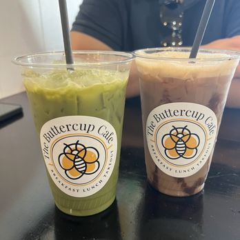 THE BUTTERCUP CAFE - Updated December 2025 - 74 Photos & 100 Reviews ...