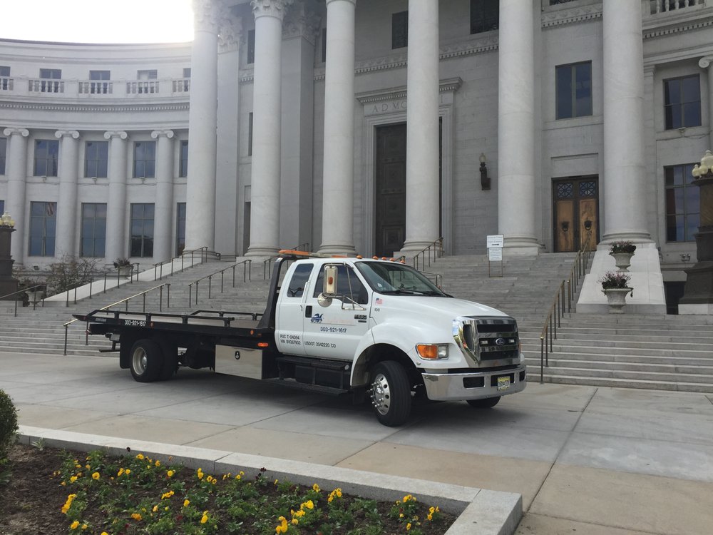 INTEGRITY TOWING - Updated December 2025 - 21 Photos & 50 Reviews ...