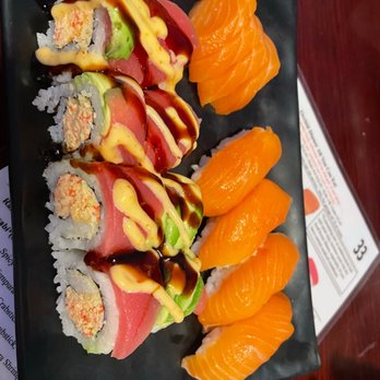 ORCHID JAPANESE RESTAURANT - Updated April 2025 - 315 Photos & 339 ...