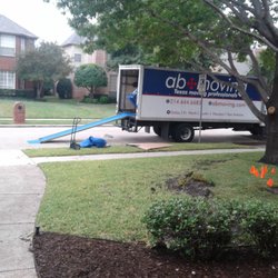 AB MOVING & STORAGE - PLANO - 249 Photos & 568 Reviews - 1701 Summit ...