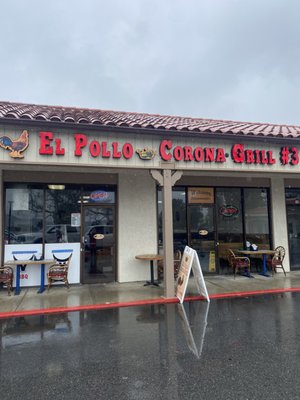EL POLLO CORONA GRILL - Updated May 2024 - 16 Photos - 14711 Princeton ...
