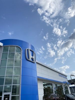 DAVID MCDAVID HONDA OF FRISCO - Updated June 2025 - 40 Photos & 312 ...