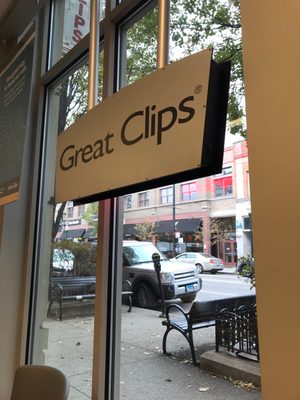 GREAT CLIPS - Updated May 2026 - 43 Reviews - 1342 S Halsted St ...
