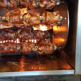 MR POLLO - Updated October 2025 - 1206 Photos & 1265 Reviews - 500 N ...