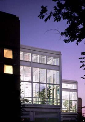 JOHNSON COUNTY LIBRARY - SHAWNEE - Updated September 2025 - 10 Photos ...