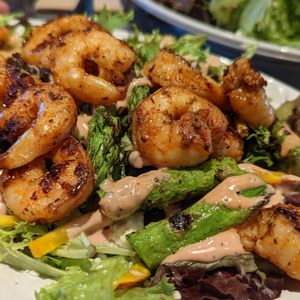 CALIFORNIA FISH GRILL - 341 Photos & 408 Reviews - 10920 Magnolia Ave ...
