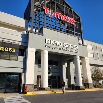 MICRO CENTER - Updated September 2025 - 62 Photos & 312 Reviews - 1776 ...