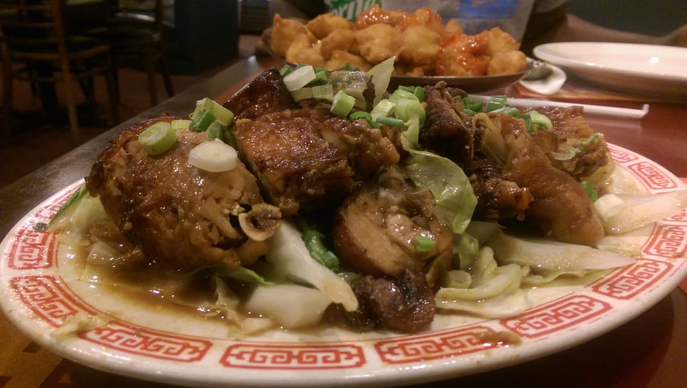 CHINA GATE RESTAURANT - Updated October 2025 - 10 Reviews - 19349 S ...