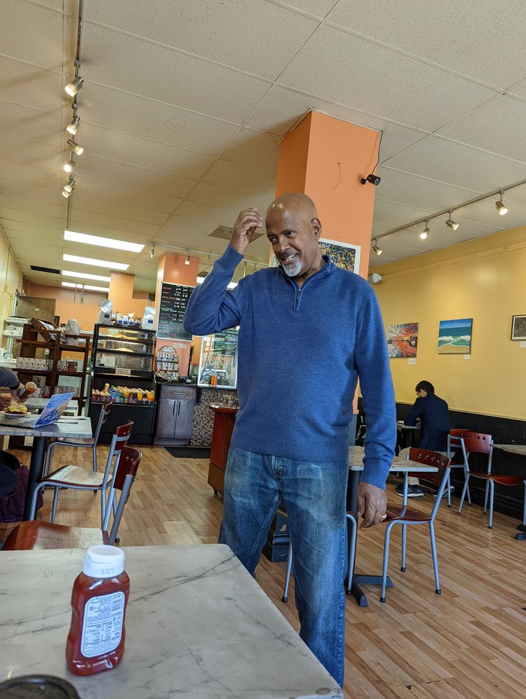 LANE-E KEFA COFFEE - Updated September 2025 - 165 Photos & 150 Reviews ...