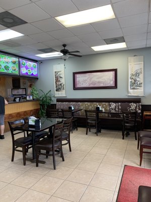GREAT WALL CHINESE RESTAURANT - 107 Photos & 58 Reviews - 22626 Aldine ...