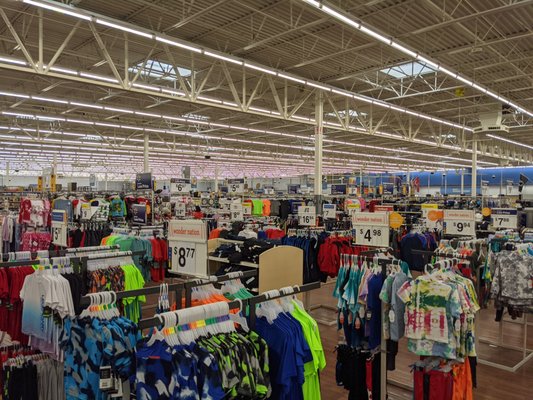 WALMART SUPERCENTER - Updated January 2025 - 23 Photos & 10 Reviews ...
