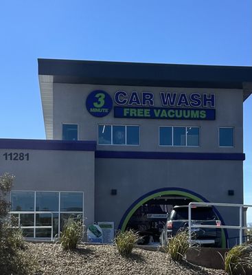 ULTRA CLEAN EXPRESS CAR WASH - Updated July 2025 - 87 Photos & 97 ...