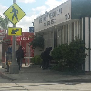 ROADS COMMUNITY CARE CLINIC - Updated April 2025 - 126 Reviews - 121 S ...