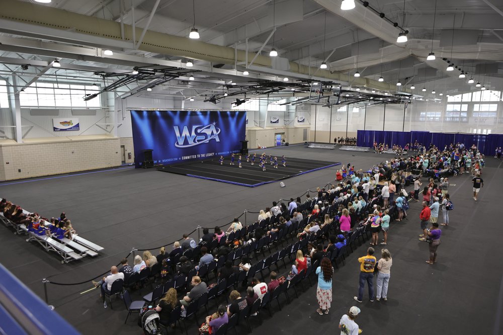 FOLEY EVENT CENTER - Updated August 2025 - Request a Quote - 11 Photos ...