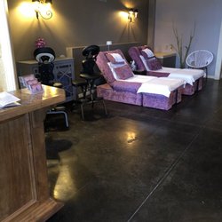 TOTAL BLISS MASSAGE & FLOAT SPA - 31 Photos & 27 Reviews - 8532 N Oak ...