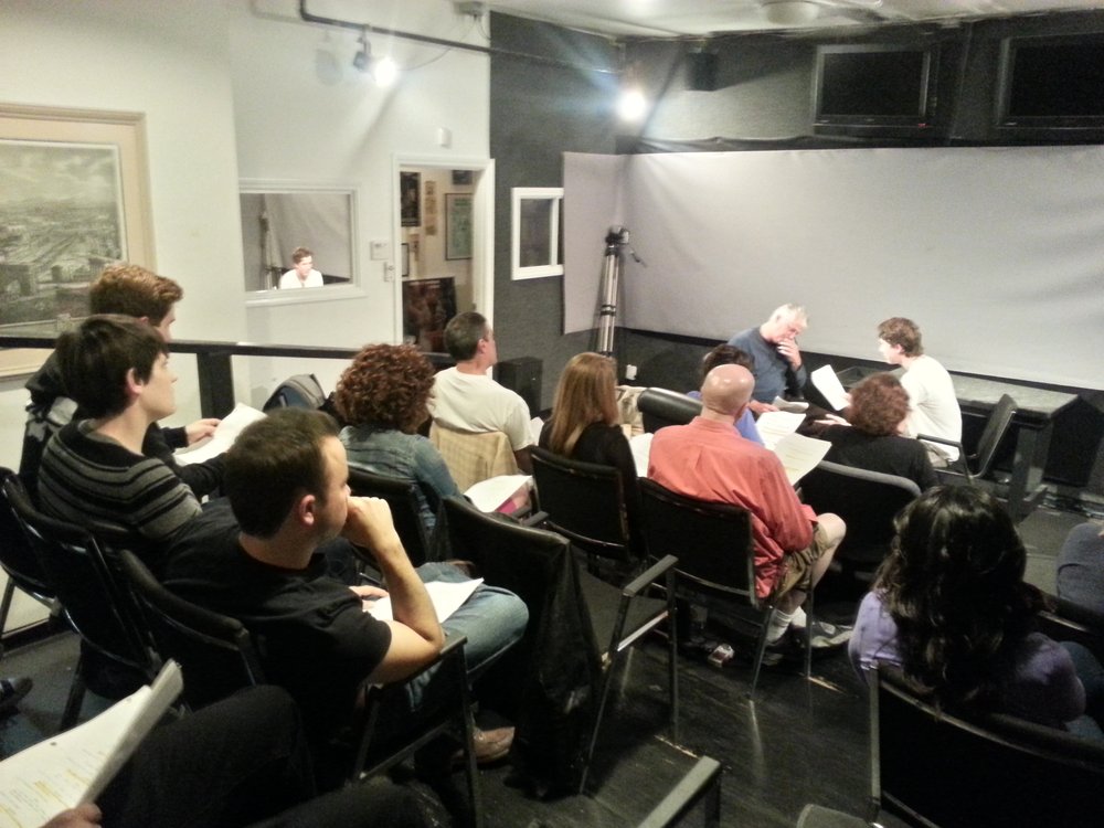 MELISSA SKOFF ACTING WORKSHOP - Updated May 2024 - 11 Reviews - 210 No ...
