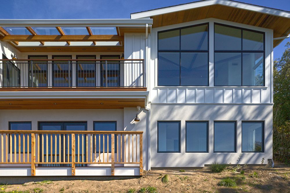 BARC ARCHITECTURE - Updated March 2025 - 303 Potrero St, Santa Cruz ...