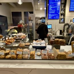 FLOUR BAKERY + CAFÉ - Updated April 2025 - 1307 Photos & 1402 Reviews ...