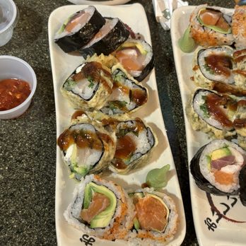 MAKIBOY - Updated August 2025 - 545 Photos & 472 Reviews - 3455 N ...