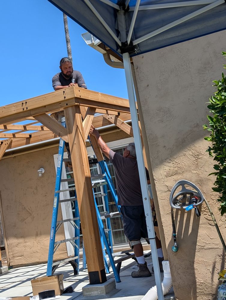 JV CONSTRUCTION - Updated June 2026 - 32 Photos - 710 Lakeway Dr ...