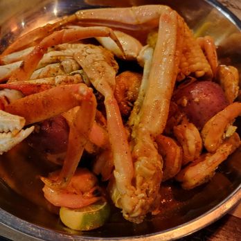 HUNTER CRAB - SHREVEPORT LA - Updated January 2026 - 65 Photos & 51 ...