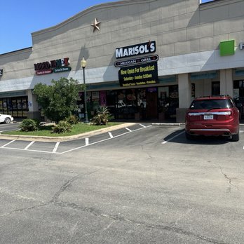 MARISOL’S MEXICAN GRILL - Updated December 2025 - 107 Photos & 139 ...