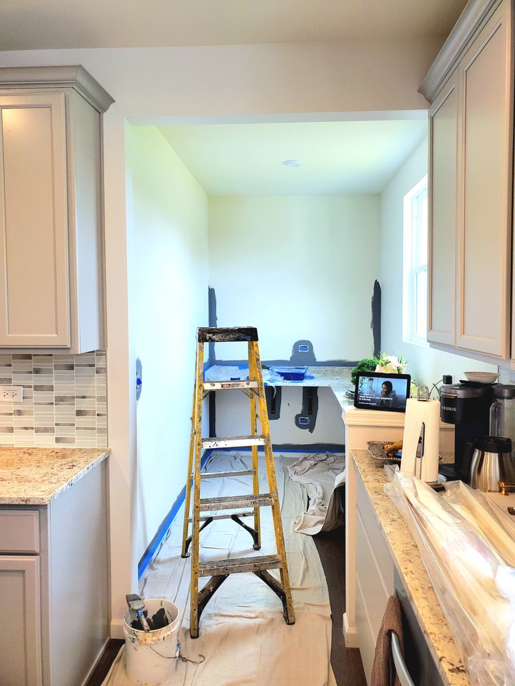 PRISMA QUALITY PAINTING - Updated December 2024 - Request a Quote - 19 ...