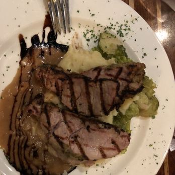 MIDDLE GROUNDS GRILL - Updated July 2024 - 518 Photos & 841 Reviews ...