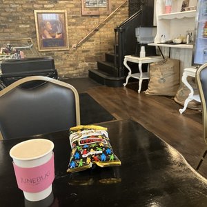 JUNEBUG CAFE - 72 Photos & 47 Reviews - 851 N Ashland, Chicago, IL ...