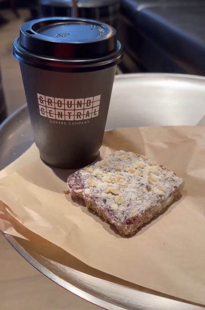 GROUND CENTRAL - Updated July 2025 - 65 Photos & 21 Reviews - 714 2nd ...