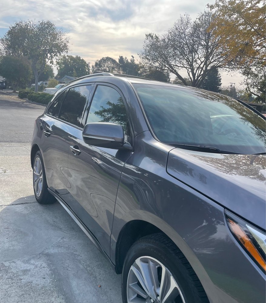 SHARP AUTO DETAILING SERVICE - Updated September 2024 - 214 Photos & 55 ...