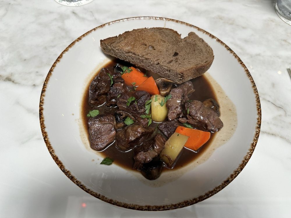 CAFÉ GAVROCHE - Updated January 2026 - 29 Photos - 69 Tras Street ...