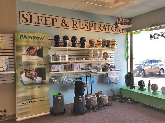 CORNER HOME MEDICAL - Updated December 2025 - 12 Photos & 12 Reviews ...