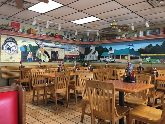 HERSCHEL’S FAMILY RESTAURANT - 18 Photos & 29 Reviews - American ...