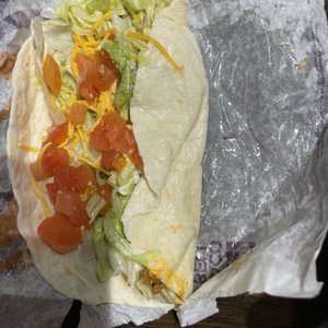 TACO BELL - 31 Photos & 51 Reviews - 3501 Wells Branch Pkwy, Austin ...