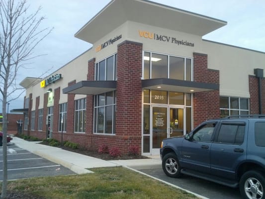 VCU/MCV PHYSICIANS - Updated December 2025 - 2035 Waterside Rd, Prince ...