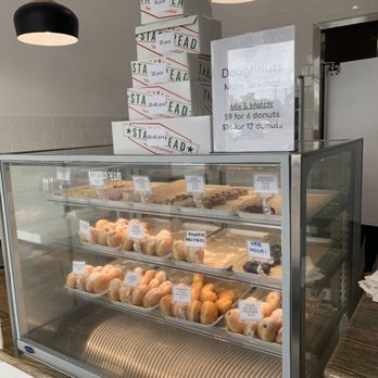 STARBREAD BAKERY - Updated May 2024 - 155 Photos & 73 Reviews - 17216 ...