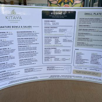 KITAVA - Updated August 2025 - 312 Photos & 235 Reviews - 375 40th St ...