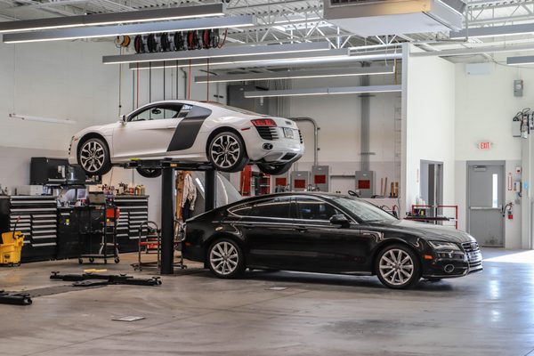 AUDI TUCSON - Updated October 2025 - 41 Photos & 161 Reviews - 4646 E ...