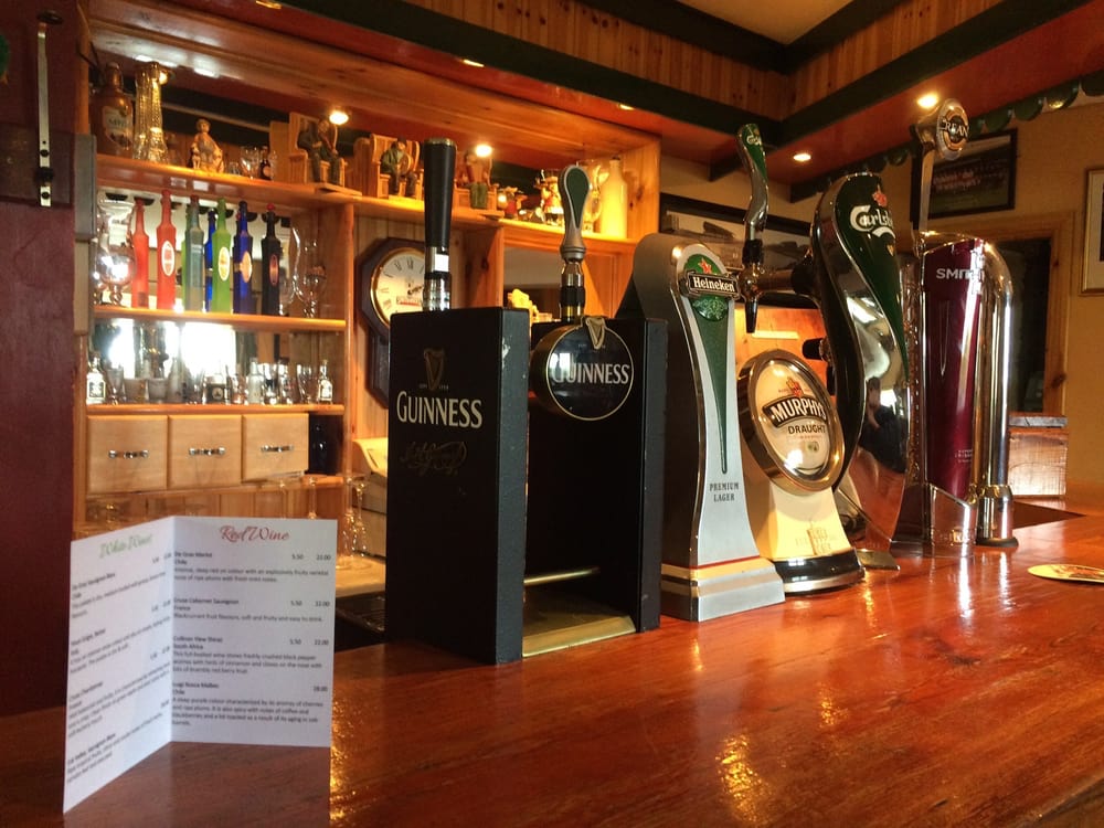 AN BOTHAR PUB - Updated June 2025 - 10 Photos - Brandon Creek, Cuas ...