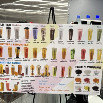 SWEET KRUNCH - Updated January 2026 - 140 Photos & 17 Reviews - 1503 GA ...