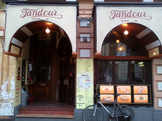 TANDOUR - Updated June 2024 - 14 Reviews - Sielwall 5, Bremen, Germany ...